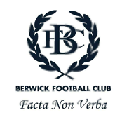 Berwick Football Club Inc logo